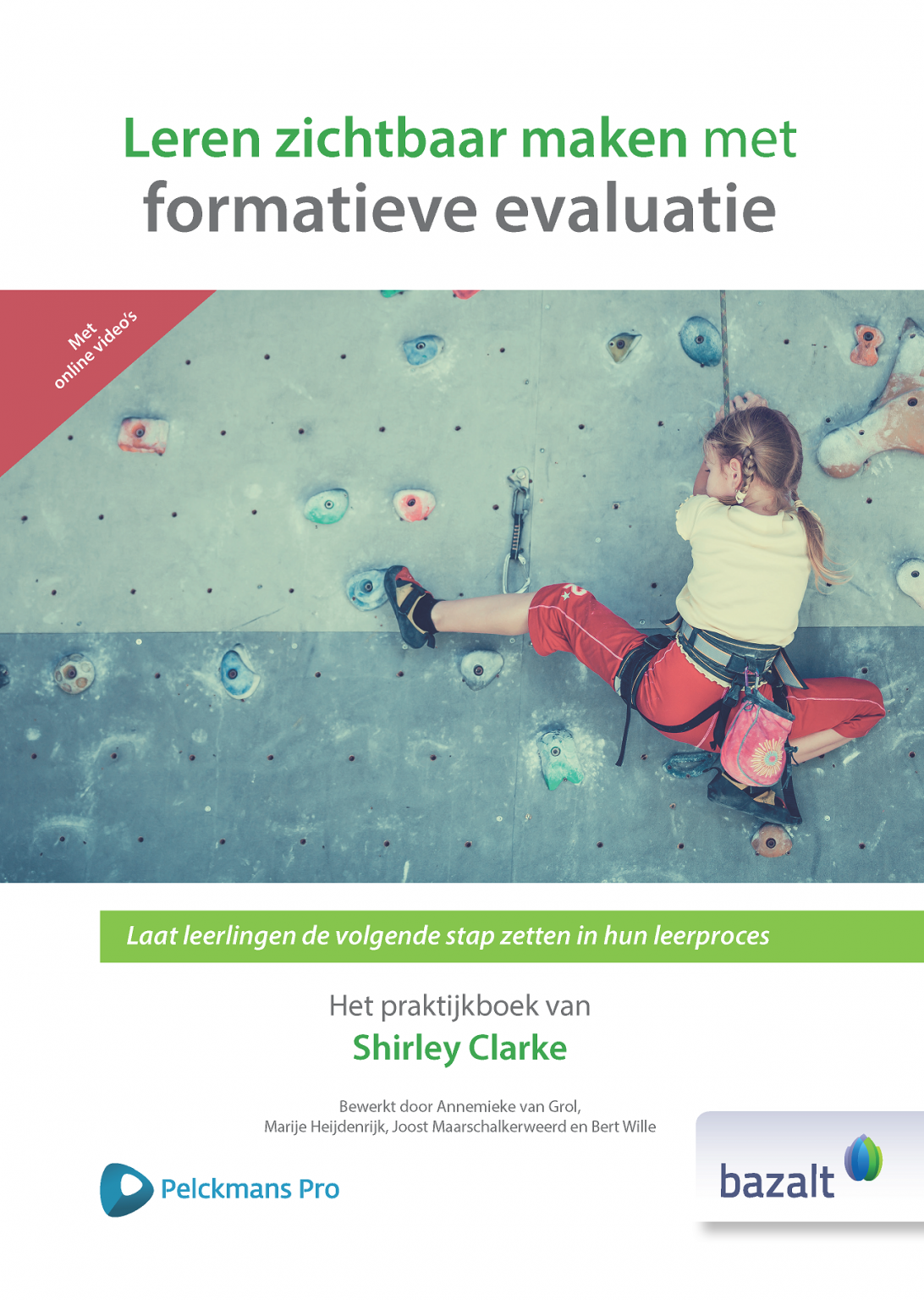 Formatief evalueren: Downloads - Bazaltgroep